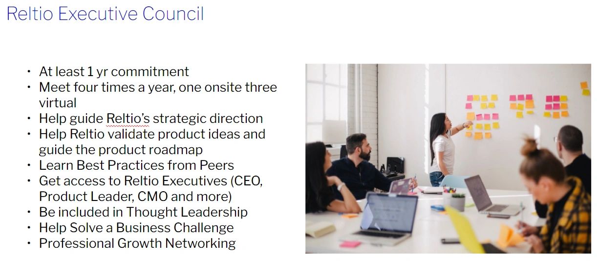 The Benefits And Best Practices Of Customer Advisory Boards Clg Campus